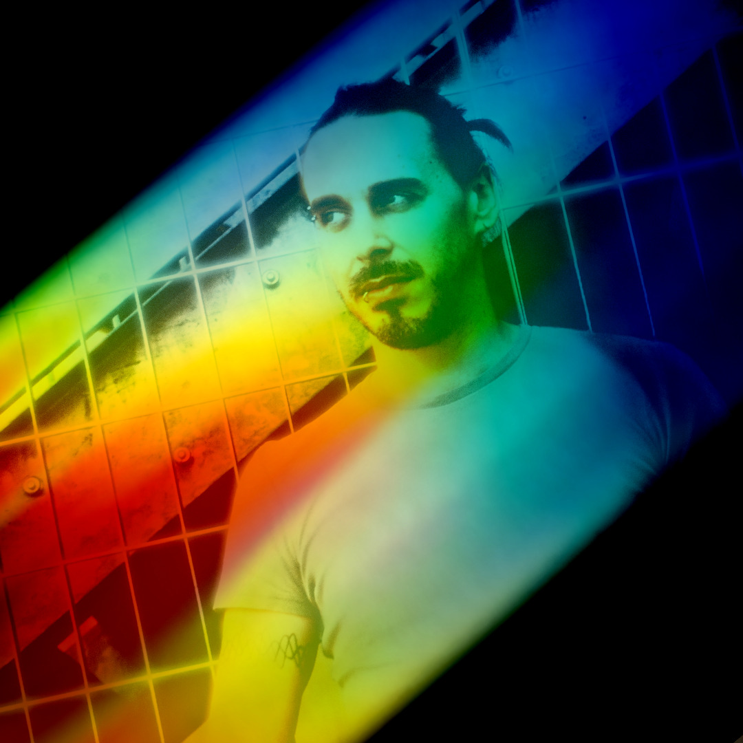 Roy Batty - Official Webpage